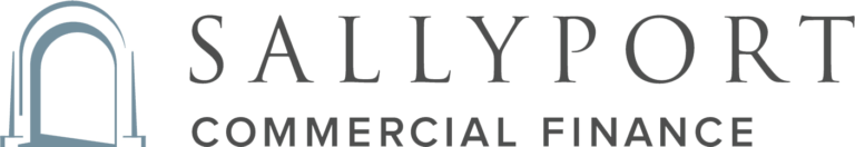 U.S. Canada Client Login Selector | Sallyport Commercial Finance