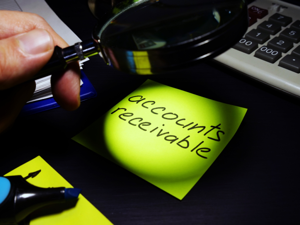 Mastering Accounts Receivable Management : A Perpetual Cycle Mastering Accounts Receivable Management : A Perpetual Cycle